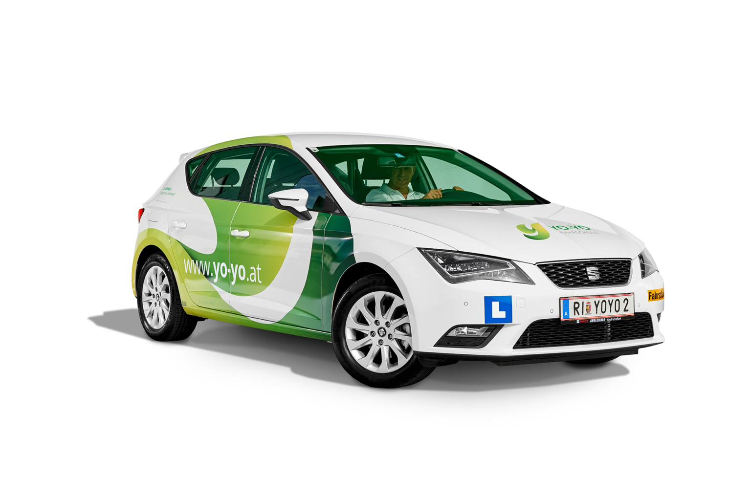 Kontakt | Fahrschule Yo-Yo